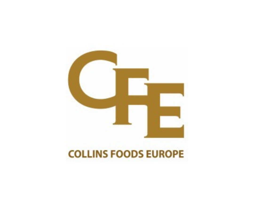 Collins Food Europe (KFC Nederland) over Clean Minds